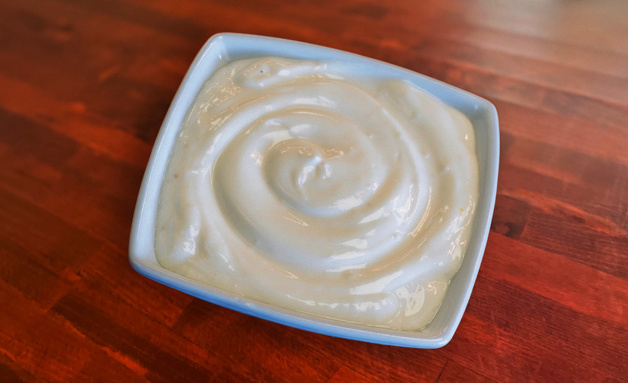 Shallot yogurt mix (mast-o-moosir) | SHONDIZ Restaurant & Catering